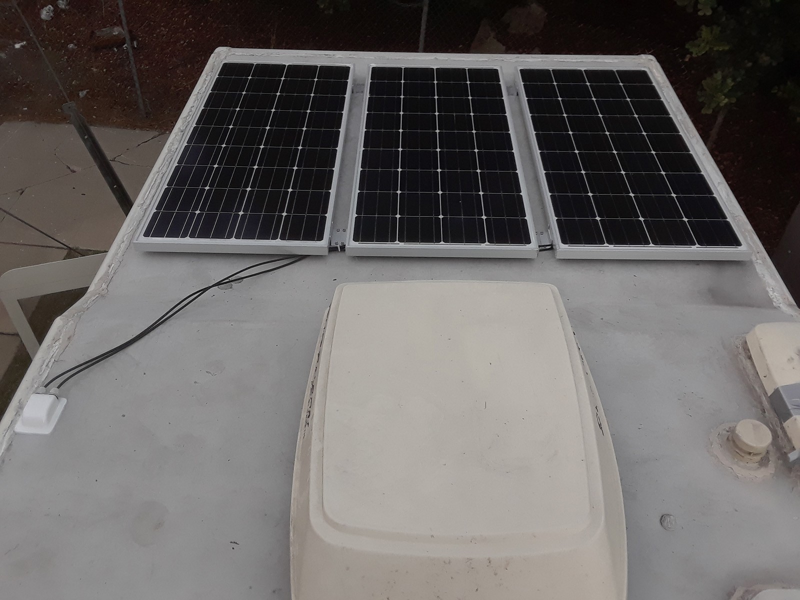High Watt Solar by DeMack - Mobile RV Solar Panel Installations Los ...